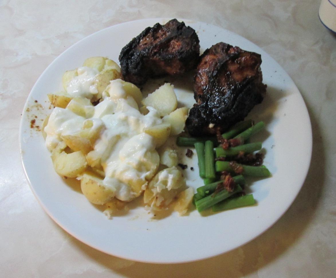 Real lamb under 5 months - La Cocina - Chapala.com Webboard