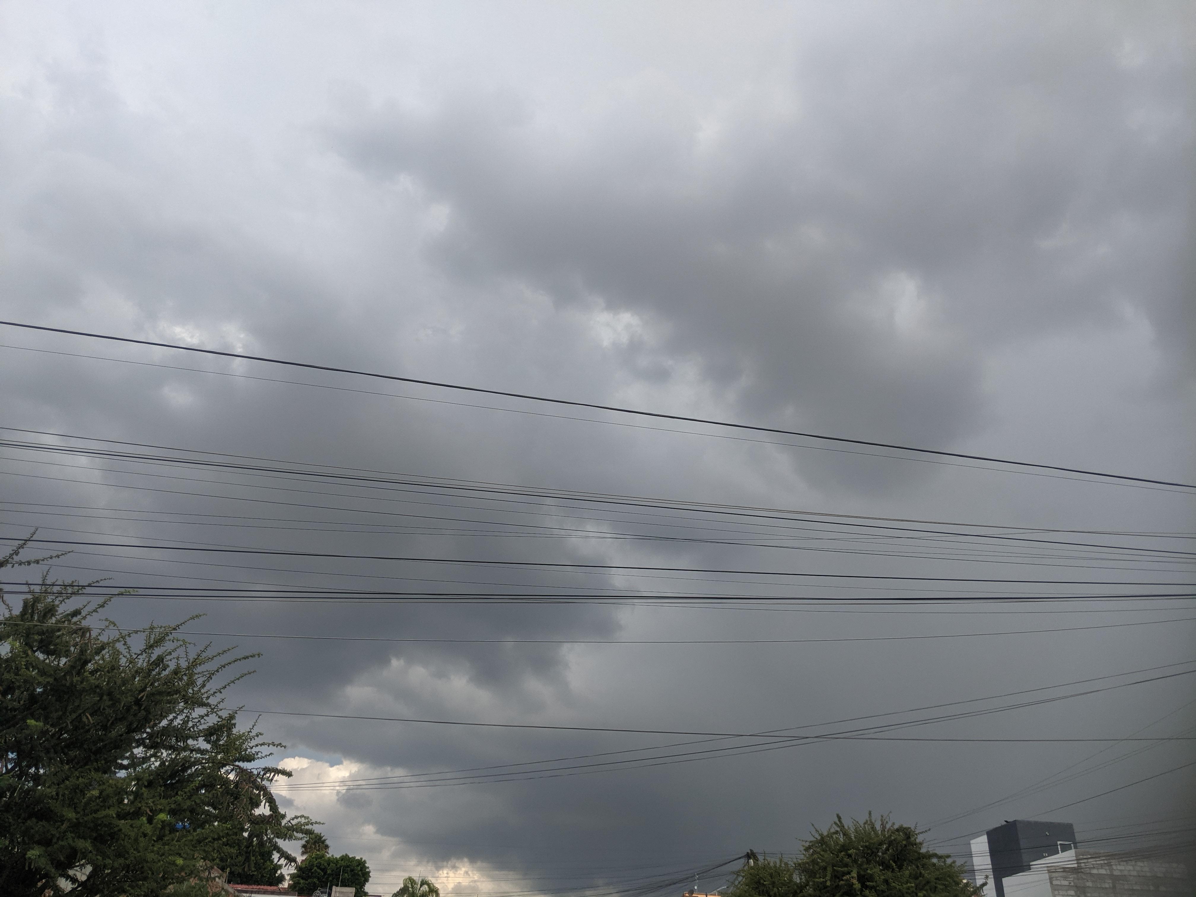 Rain in Chapala - Ajijic/Chapala/Guadalajara - Chapala.com Webboard