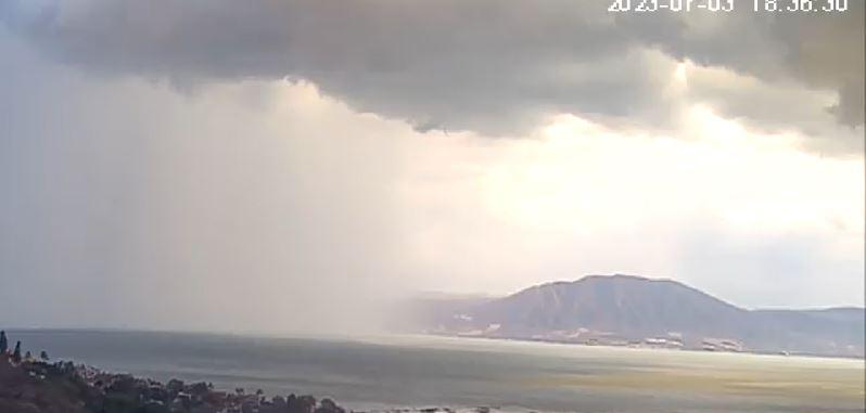 Rain Yesterday - Ajijic/Chapala/Guadalajara - Chapala.com Webboard