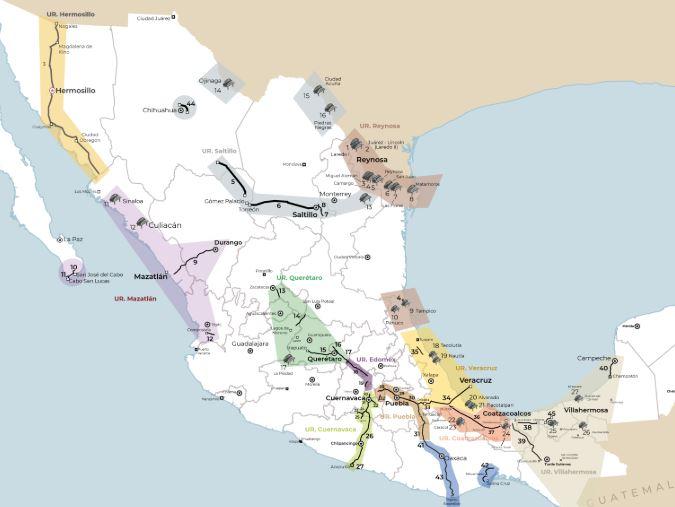 PASE for toll roads and new license plates - Ajijic/Chapala/Guadalajara ...