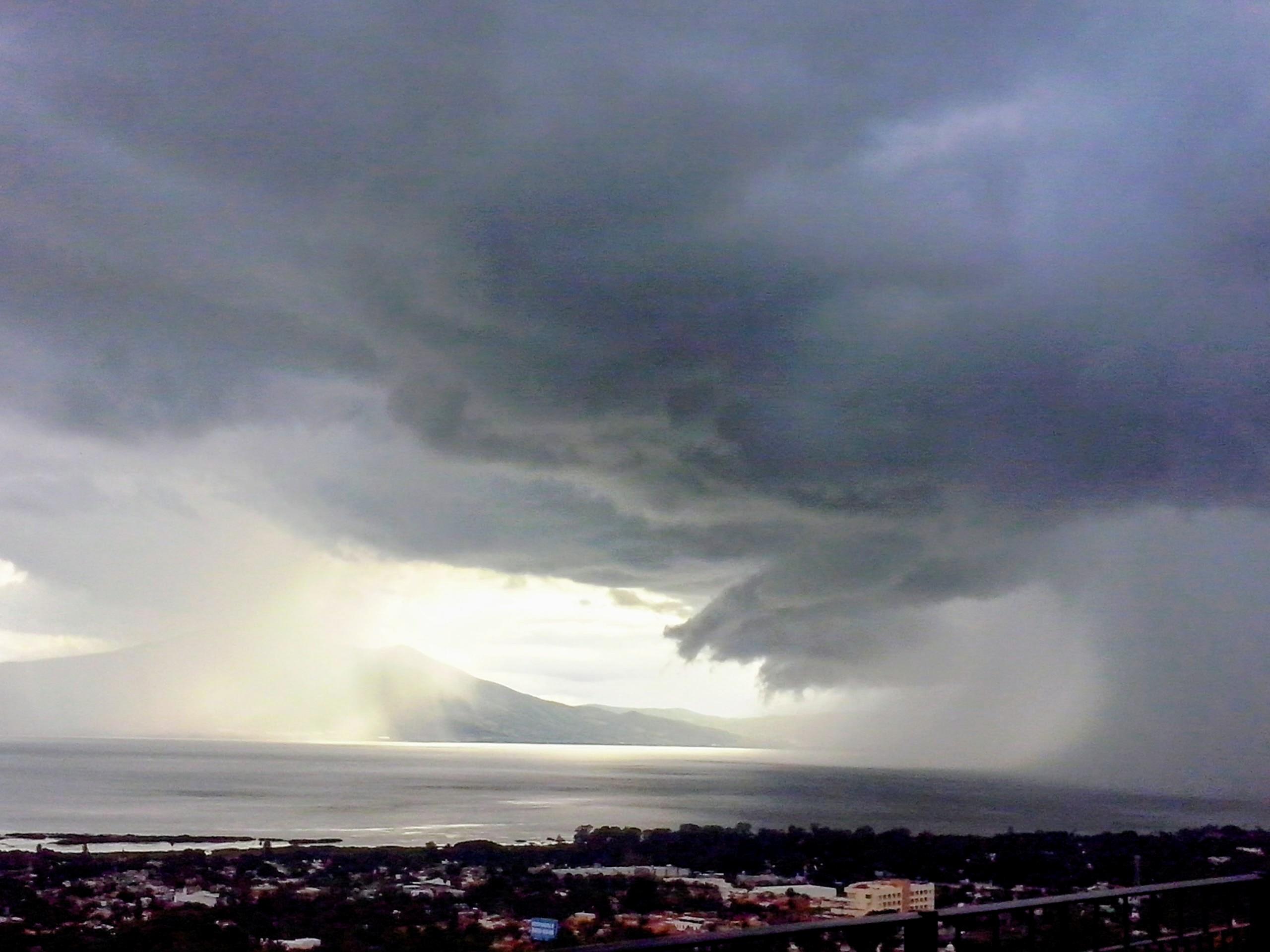 Where do the rain stats for Ajijicweather.com come from? - Ajijic ...