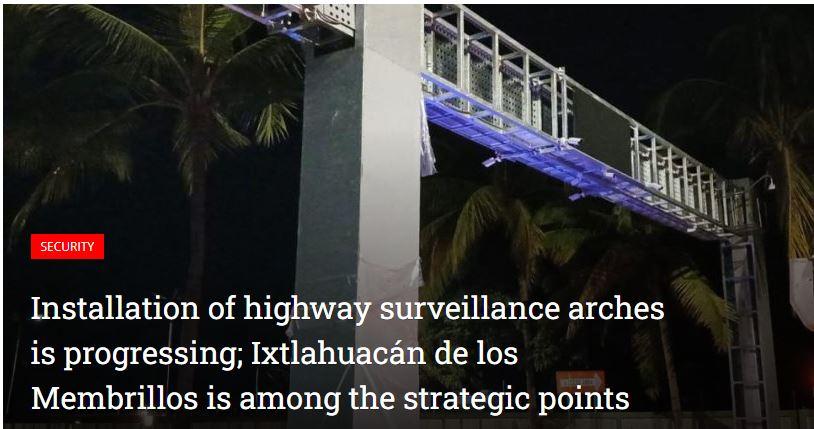 THE NEWS IN MEXICO You might not see - Page 7 - Mexico General ...